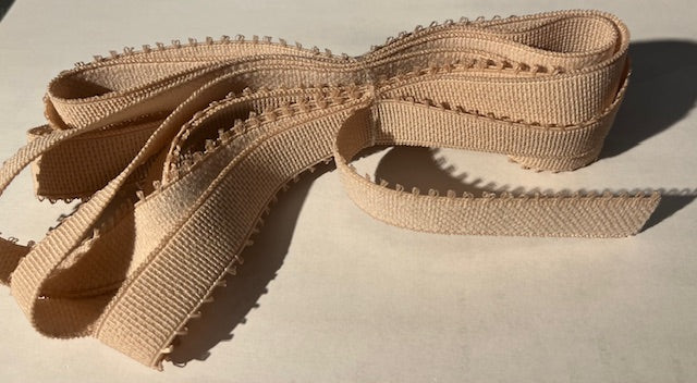 PLUSH PICOT ELASTIC – Sew and Learn with Liz